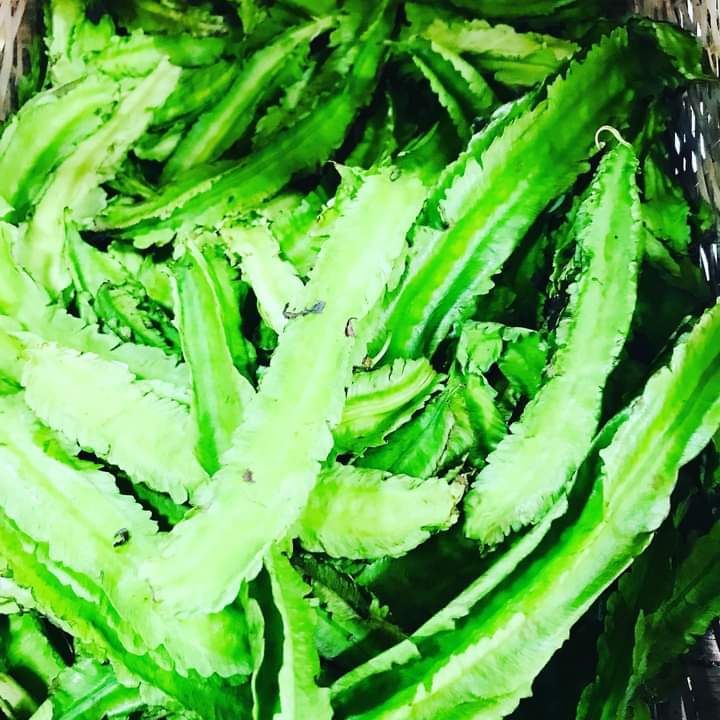 Wing beans - UMG Best Agro