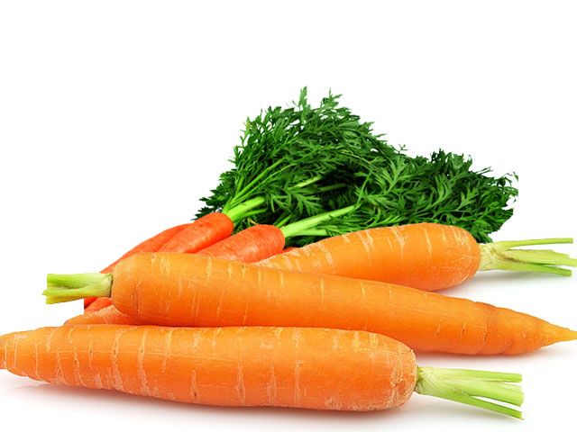 Carrot - UMG Best Agro